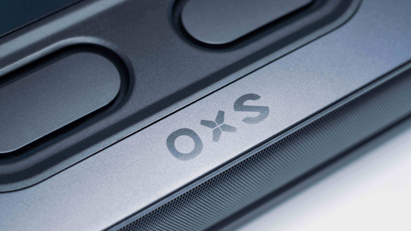 OXS- leading innovator in immersive gaming and home theater audio