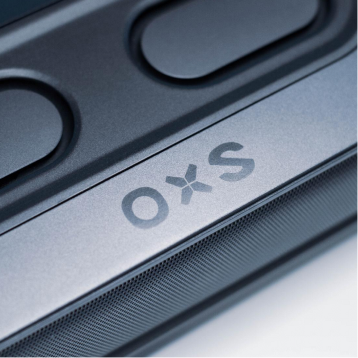 OXS- leading innovator in immersive gaming and home theater audio