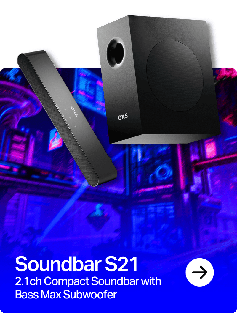 Revolutionize Audio Experience