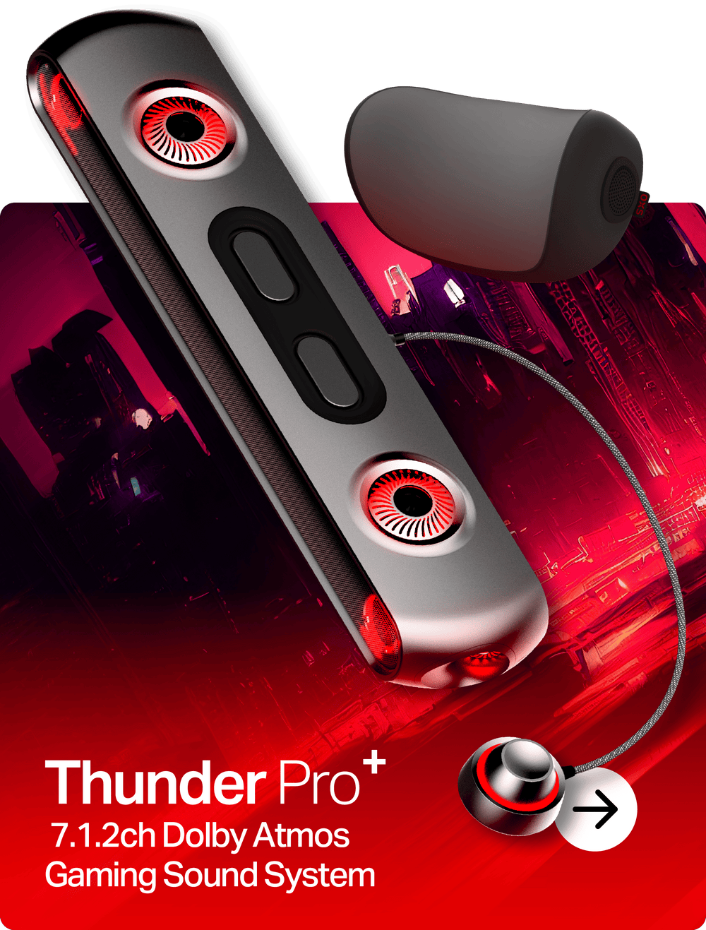 OXS - Play for Fun! Providing a Comprehensive Gaming Audio to Gamers