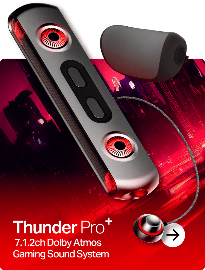 OXS - Play for Fun! Providing a Comprehensive Gaming Audio to Gamers