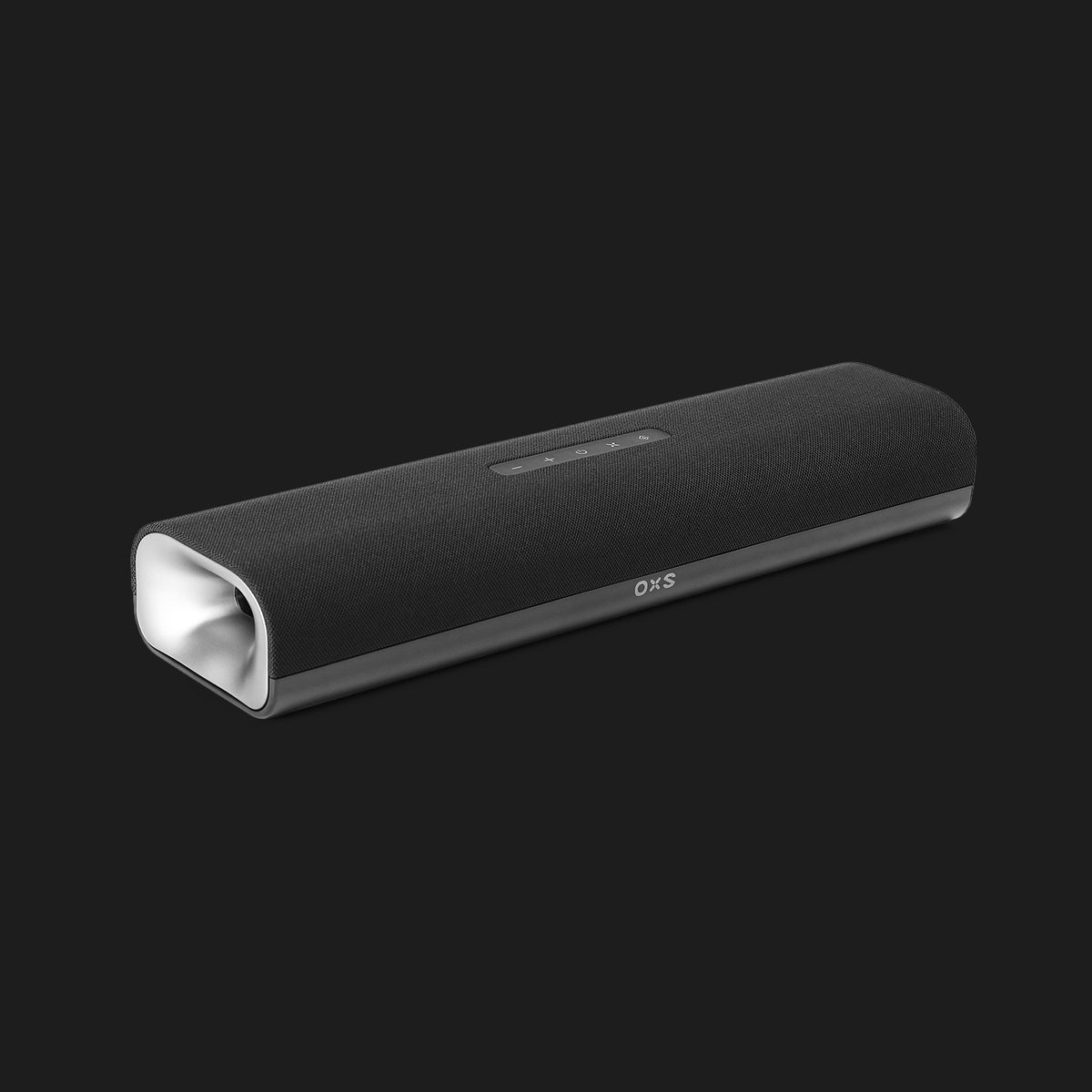 OXS Thunder Lite - 2.0ch Compact Gaming Soundbar