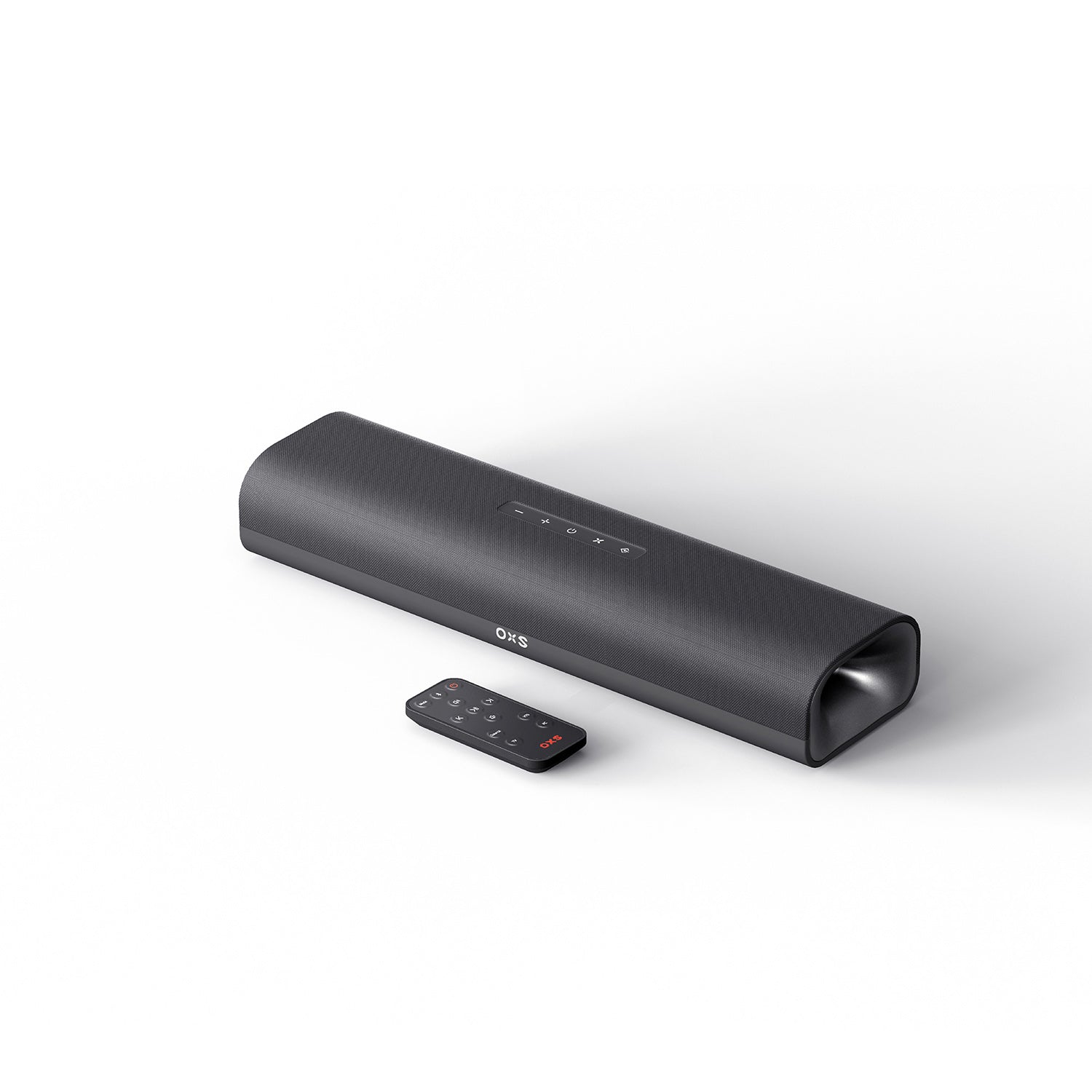 OXS Thunder Lite 2.0ch Compact Gaming Soundbar