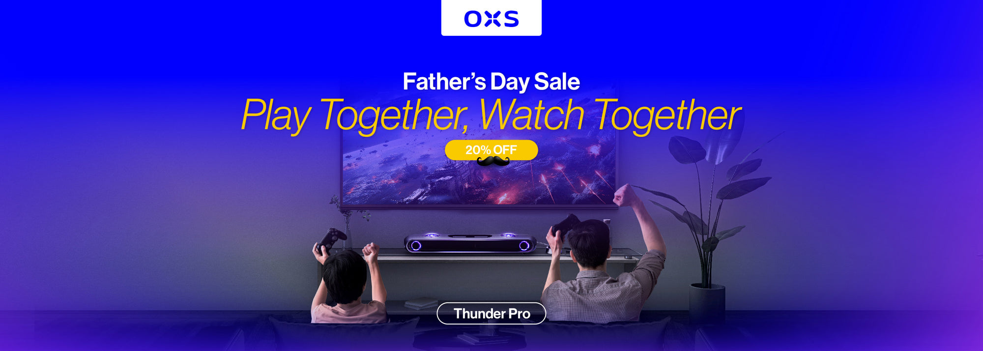 OXS - Play for Fun! Providing a Comprehensive Gaming Audio to Gamers