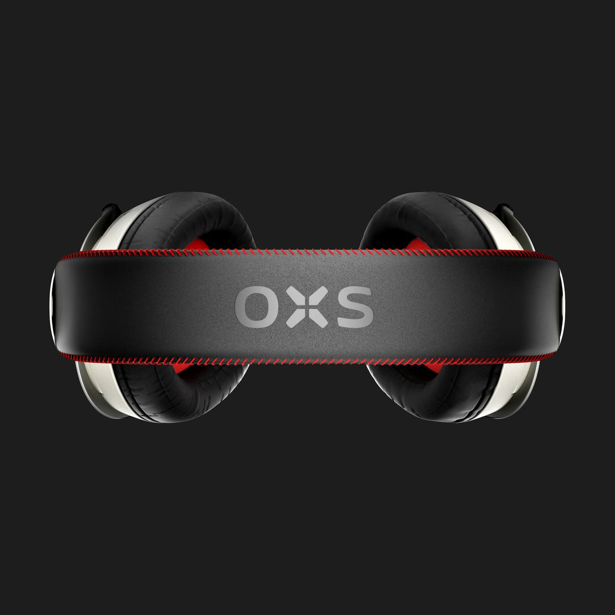 OXS Storm G2 - Wireless Gaming Headset (White)