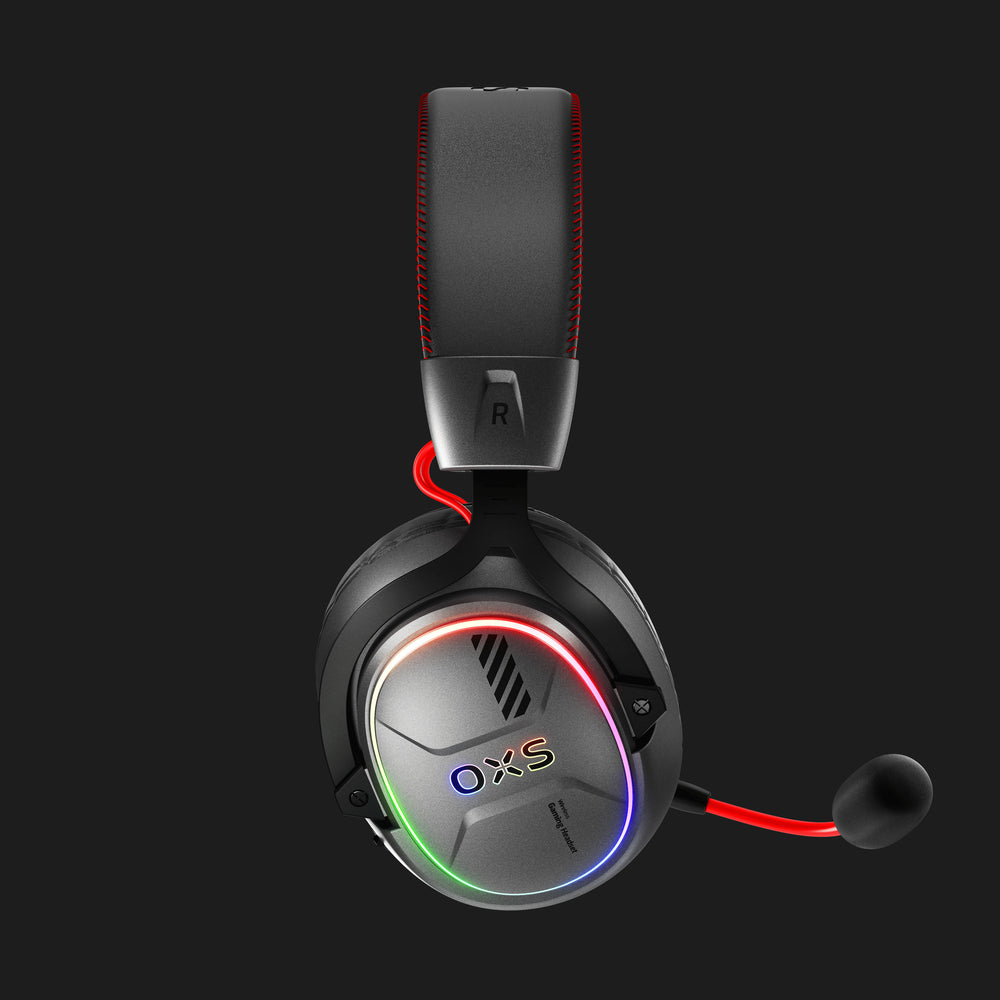 OXS Storm G2 - Wireless Gaming Headset
