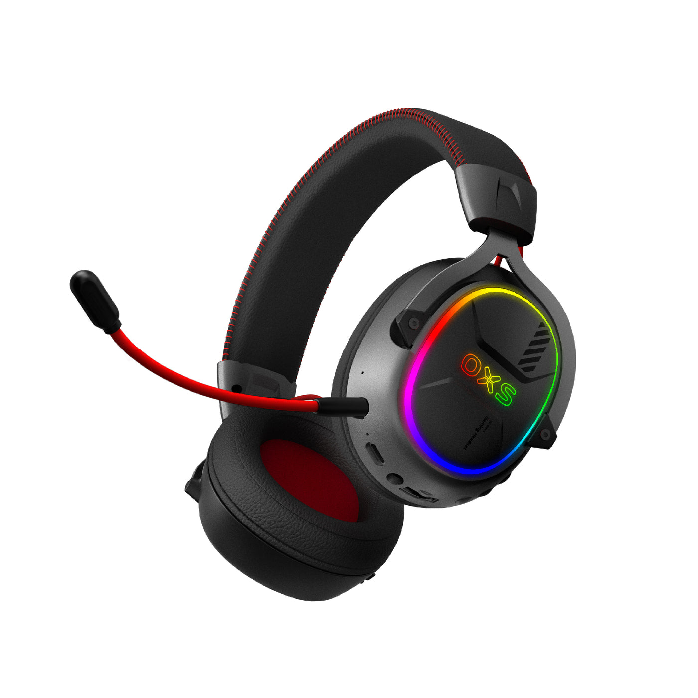 OXS Storm G2 - Wireless Gaming Headset