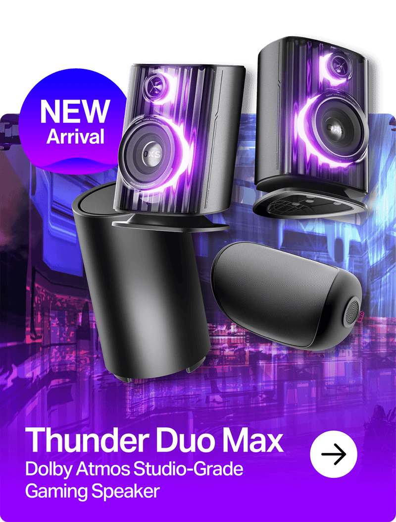 Revolutionize Audio Experience