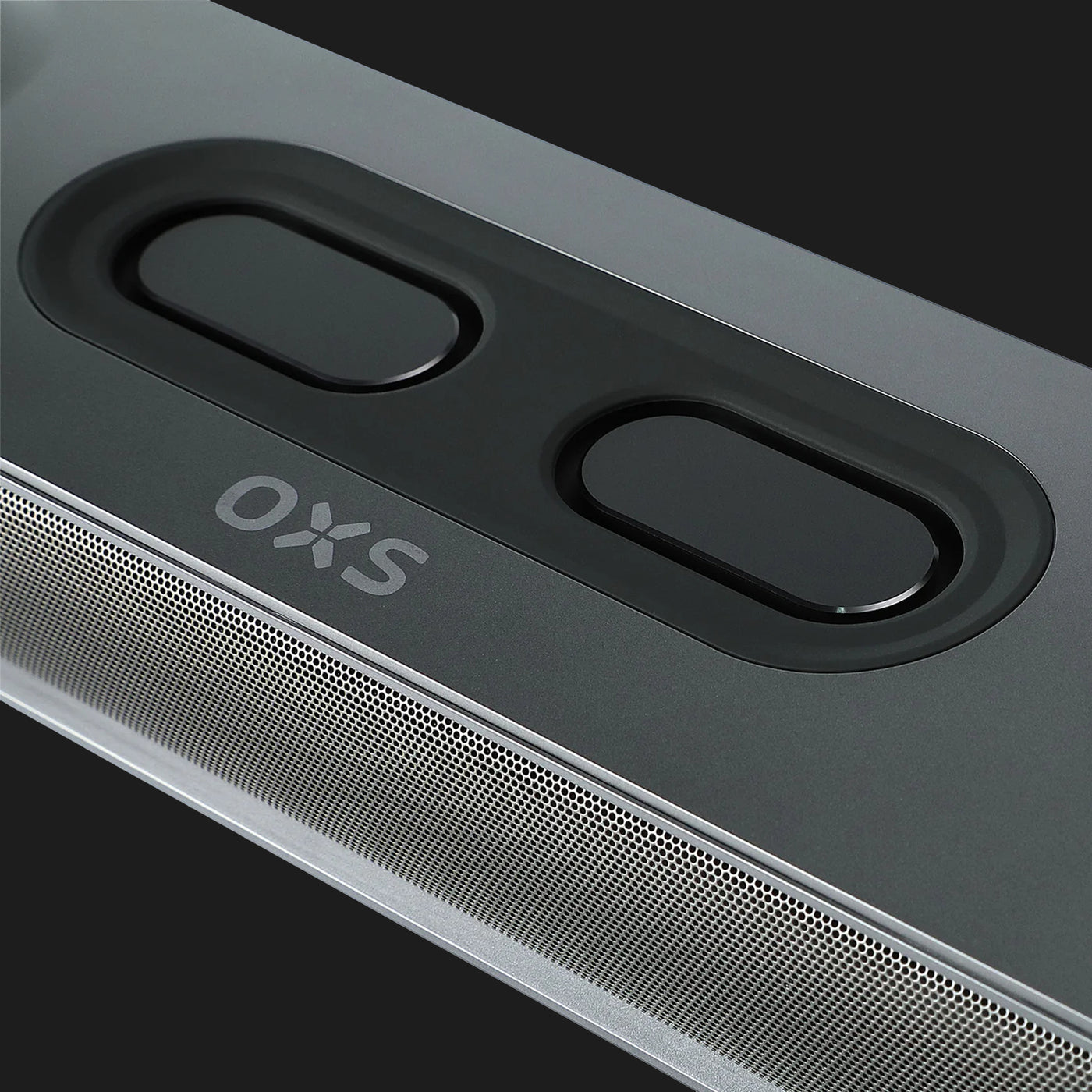 OXS（傲希）Thunder Pro+ 7.1.2 声道杜比全景声®游戏音响系统