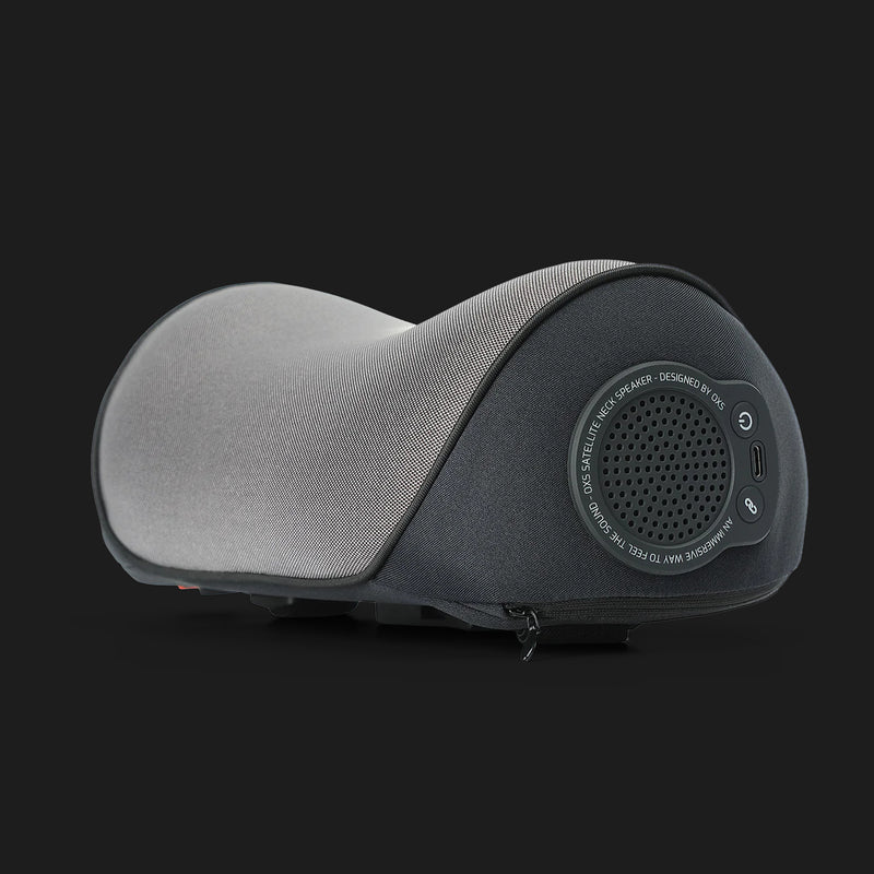 OXS（傲希）Thunder Pro+ 7.1.2 声道杜比全景声®游戏音响系统