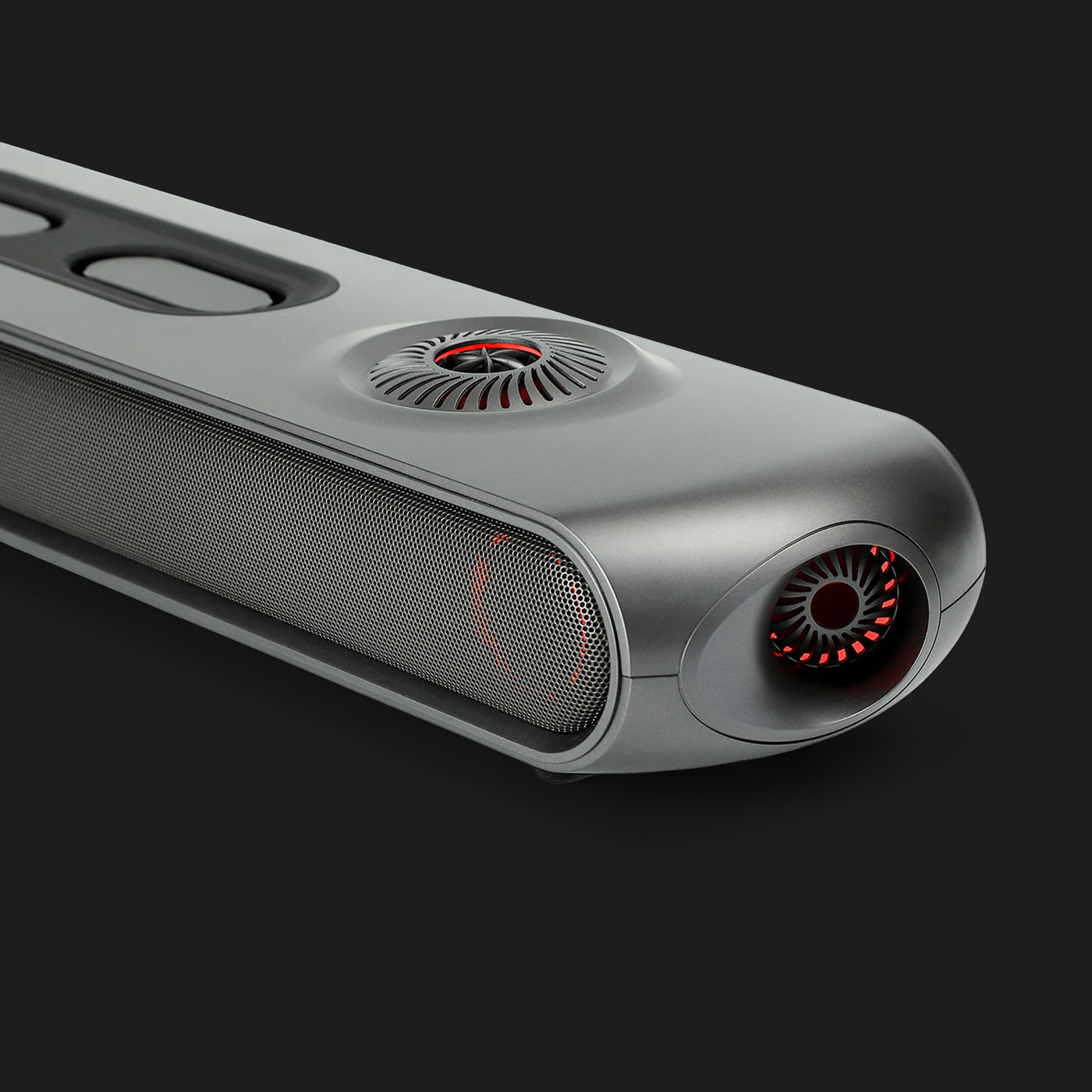 OXS Thunder Pro+ True Dolby Atmos® 7.1.2ch Gaming Soundbar System