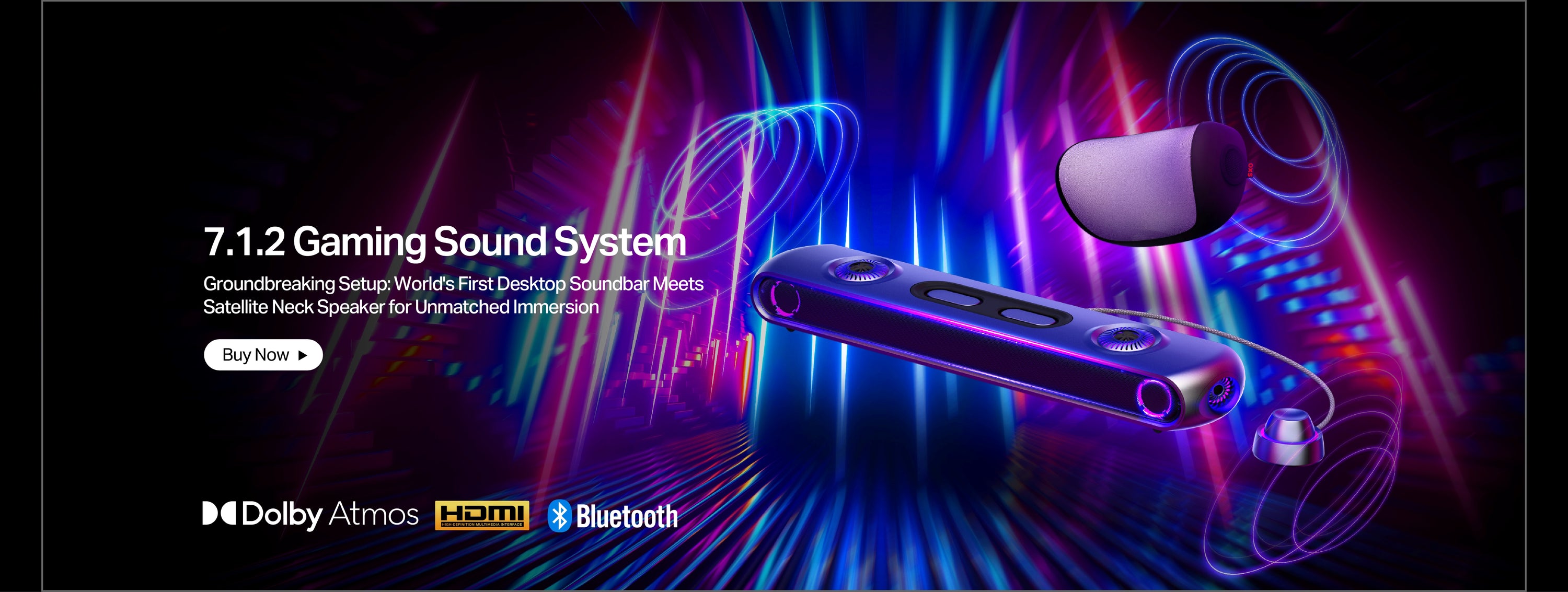 OXS - Play for Fun! Providing a Comprehensive Gaming Audio to Gamers